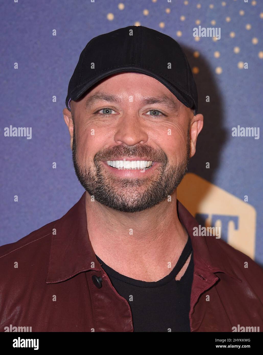 Cody Alan at the 2019 CMT Artists of the Year held at the Schermerhorn ...