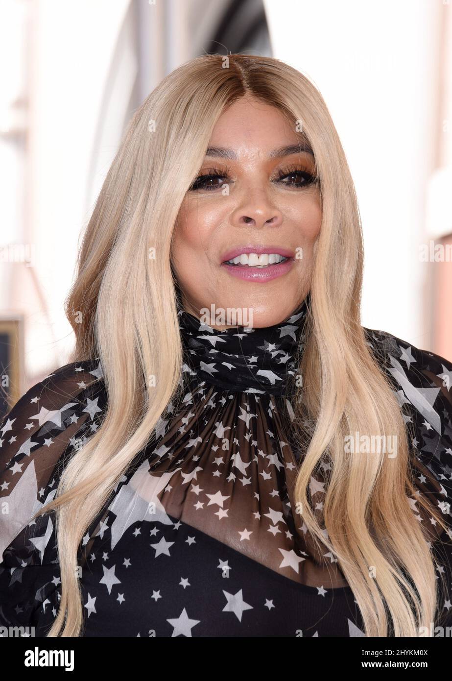 Wendy Williams Before She Was Famous