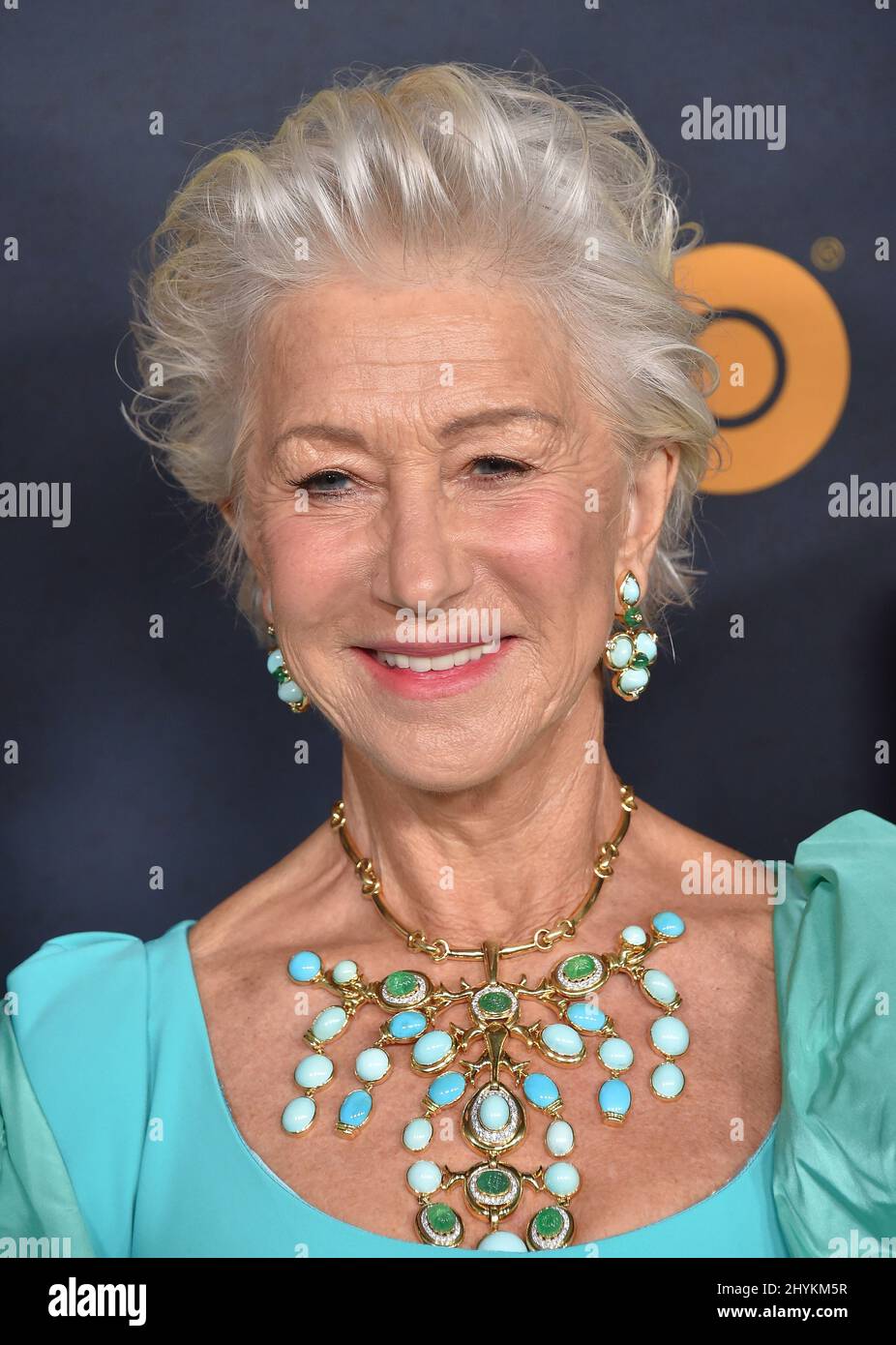 Helen Mirren arriving to the Los Angeles premiere of HBO's "Catherine ...