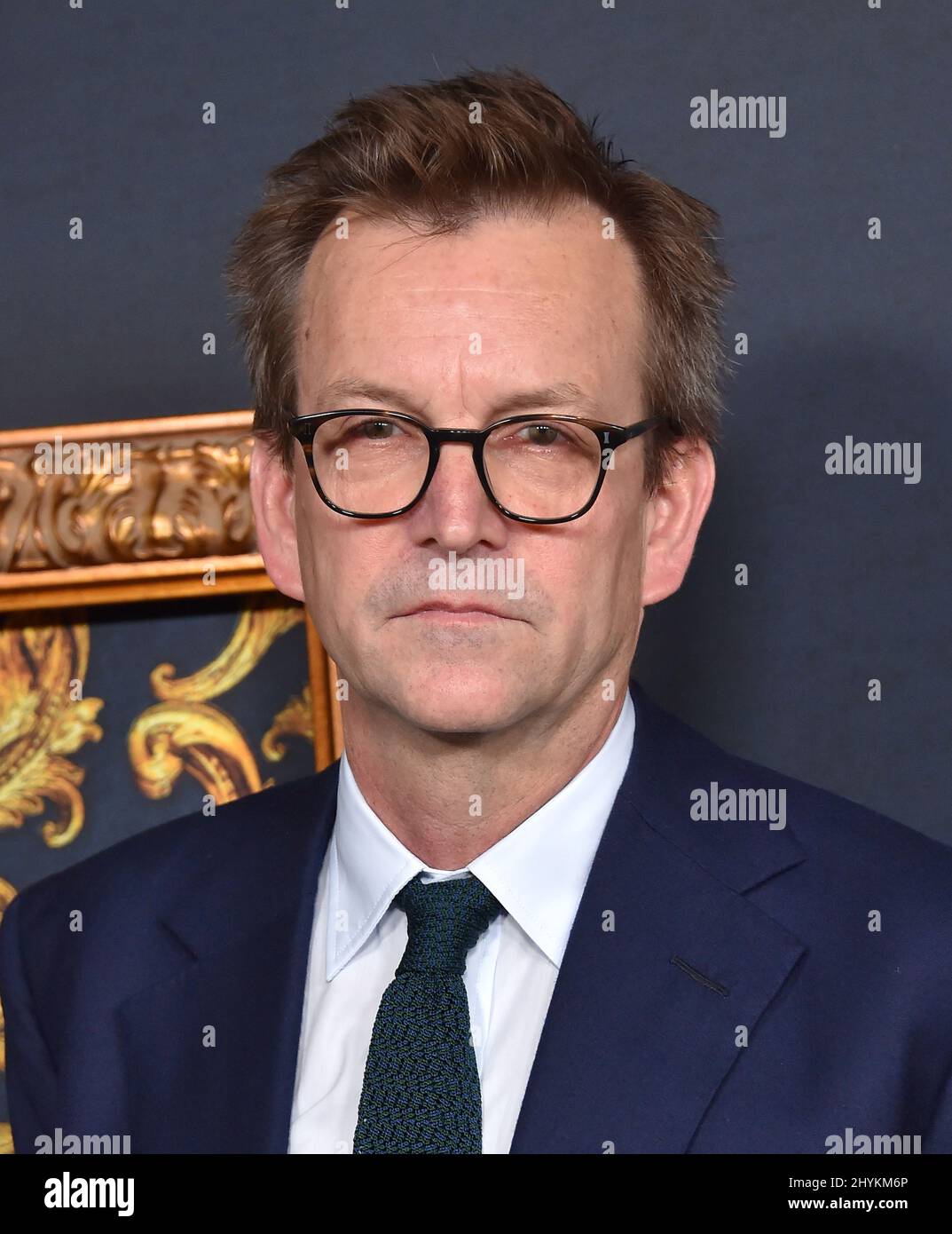 Philip Martin arriving to the Los Angeles premiere of HBO's "Catherine ...