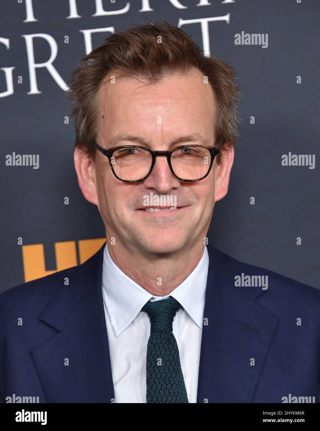 Philip Martin arriving to the Los Angeles premiere of HBO's "Catherine ...