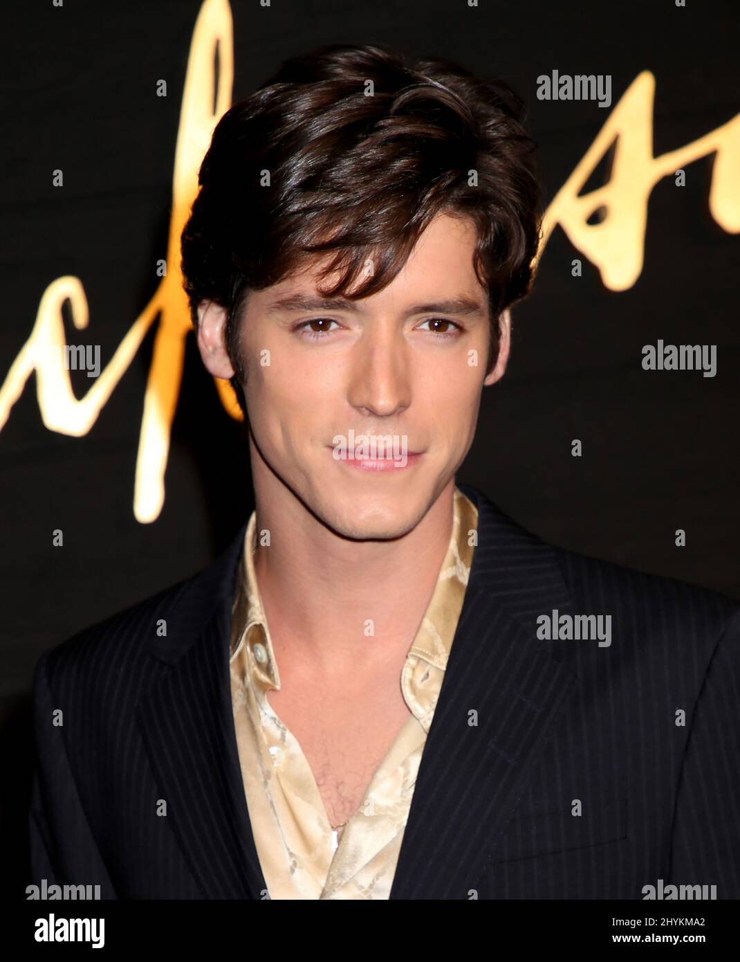 Pico Alexander attending the 'Dickinson' World Premiere at St. Ann's ...