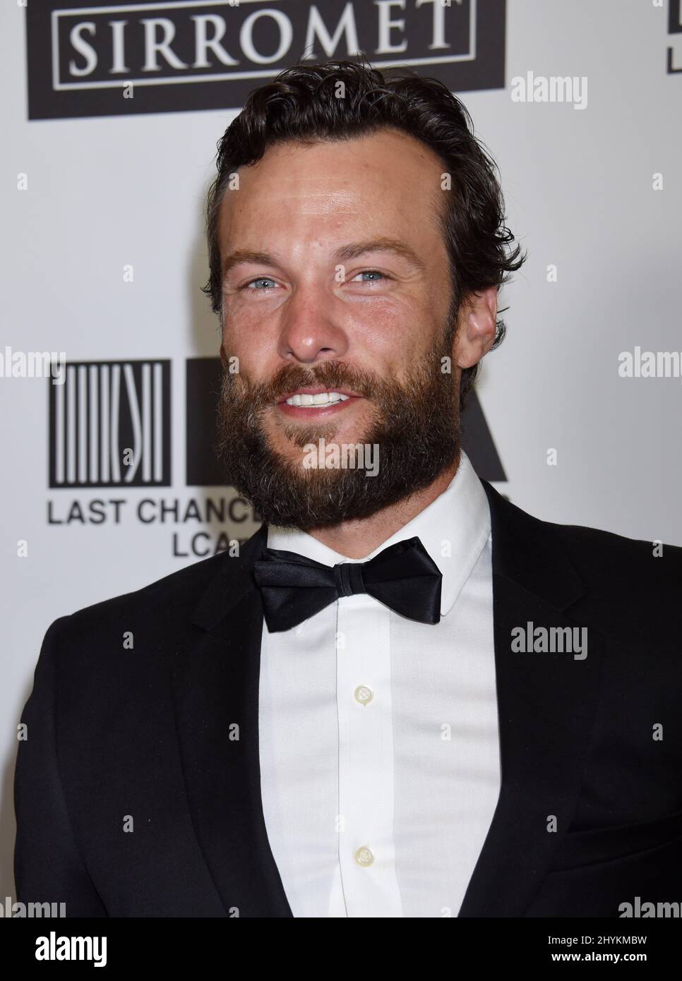 Kyle schmid hi-res stock photography and images - Alamy