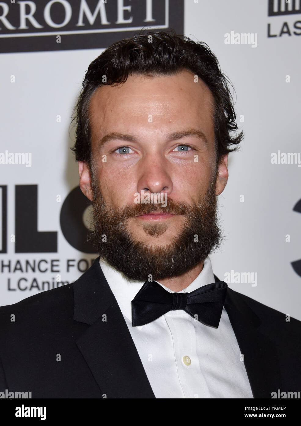 Kyle schmid hi-res stock photography and images - Alamy