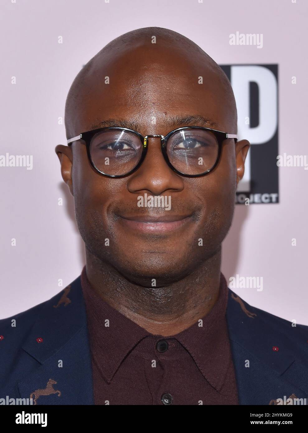 Barry Jenkins at the 2019 L.A. Dance Project Annual Gala held at Hauser ...