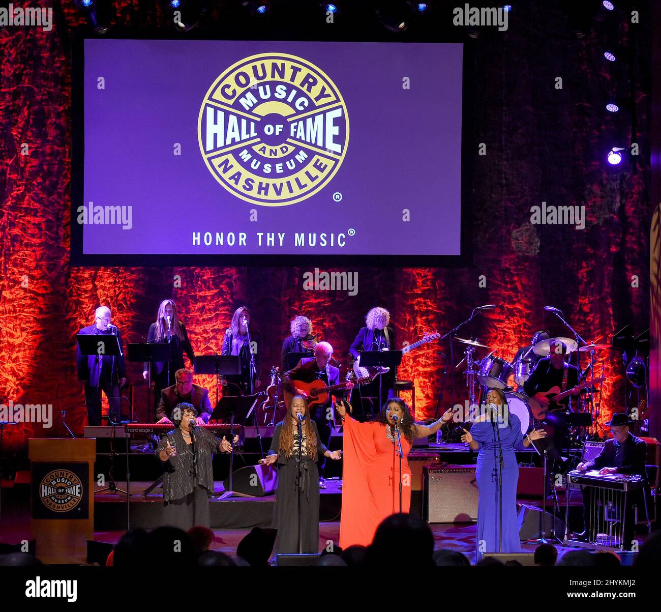 Regina mccrary hi-res stock photography and images - Alamy