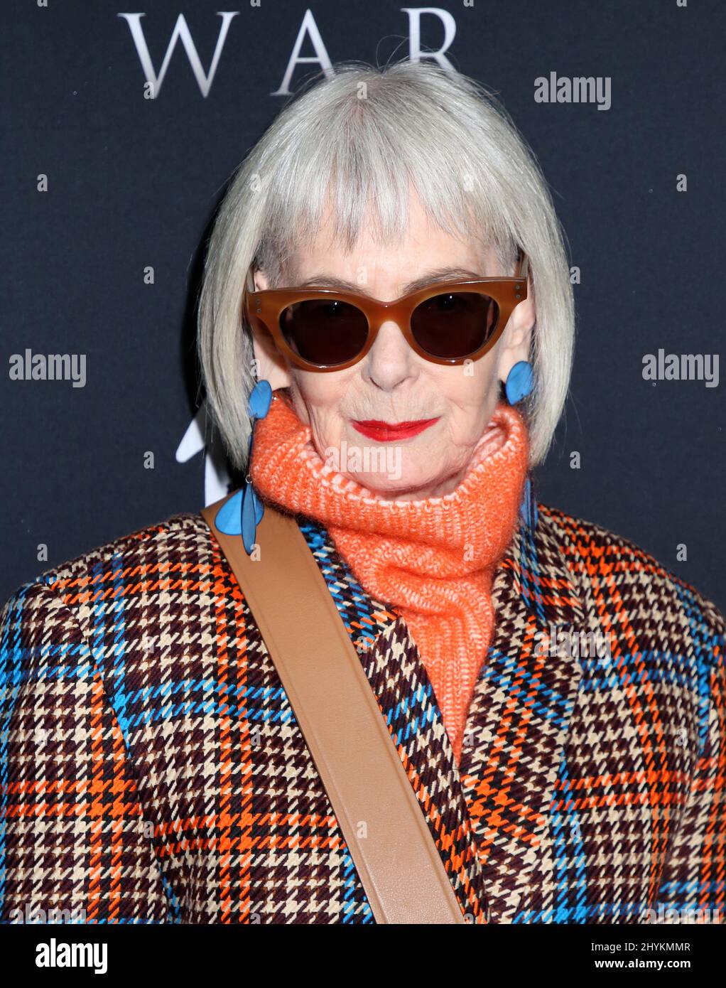 Lyn slater hi-res stock photography and images - Alamy