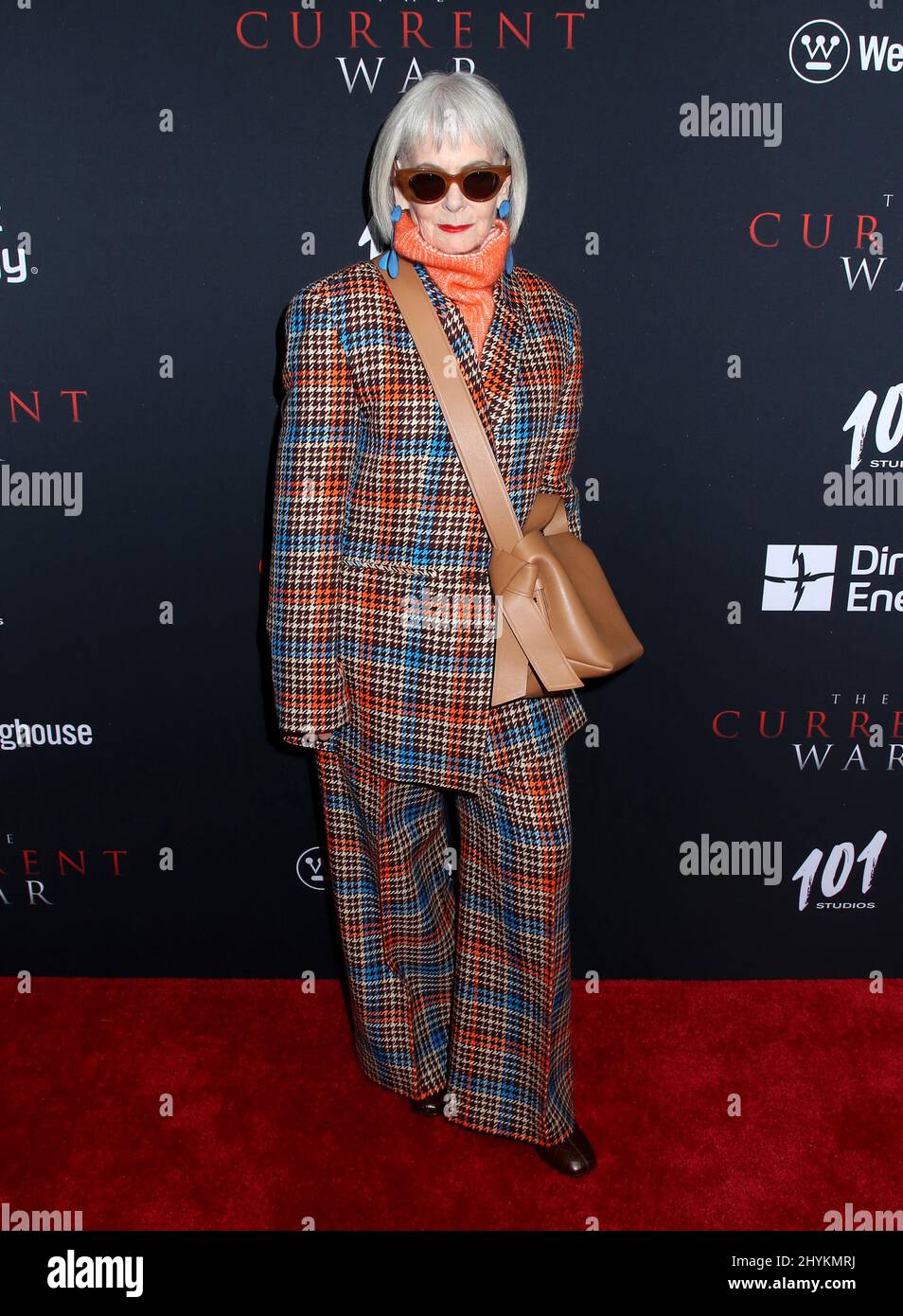 Lyn slater hi-res stock photography and images - Alamy