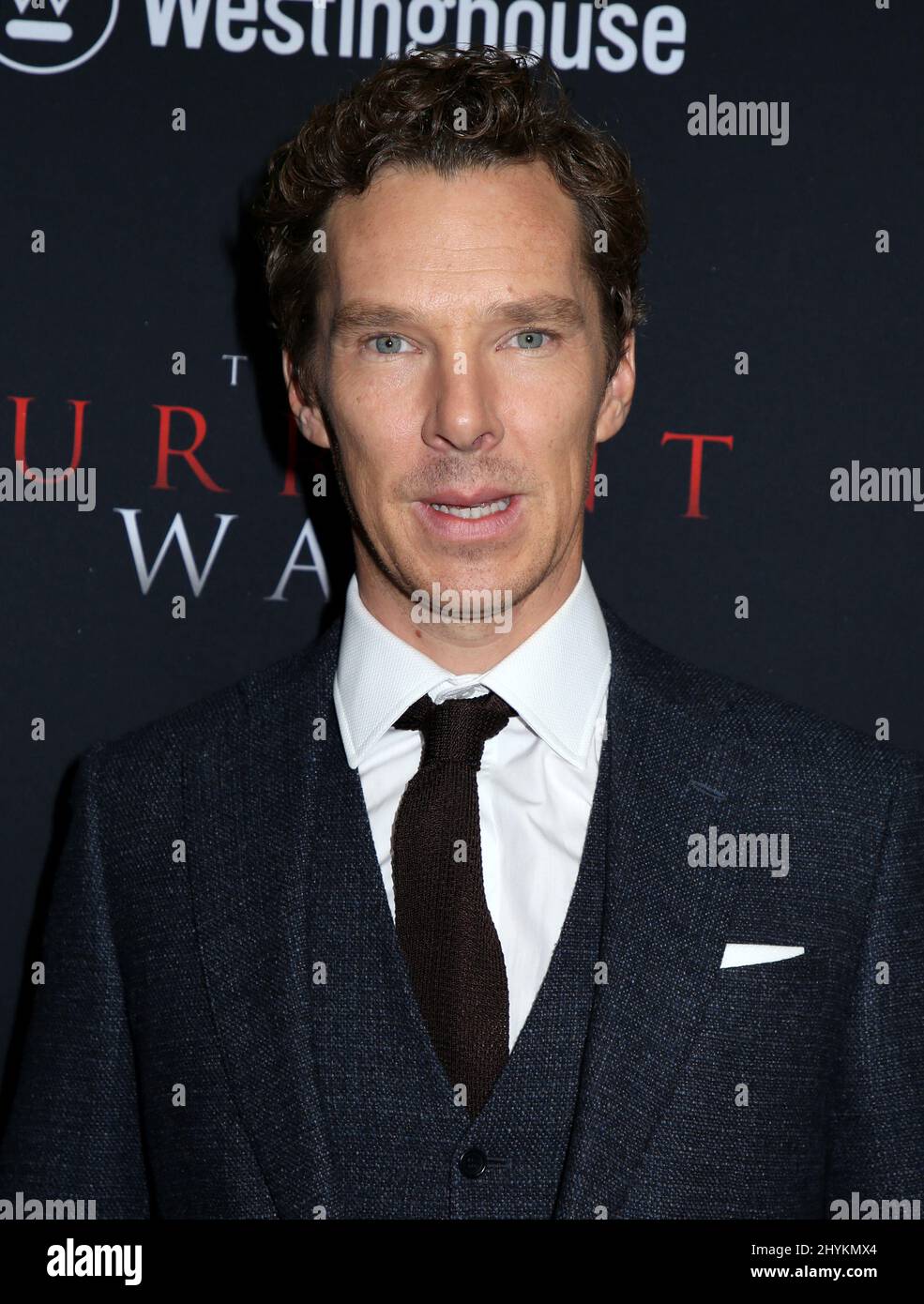 The current war benedict hi-res stock photography and images - Alamy