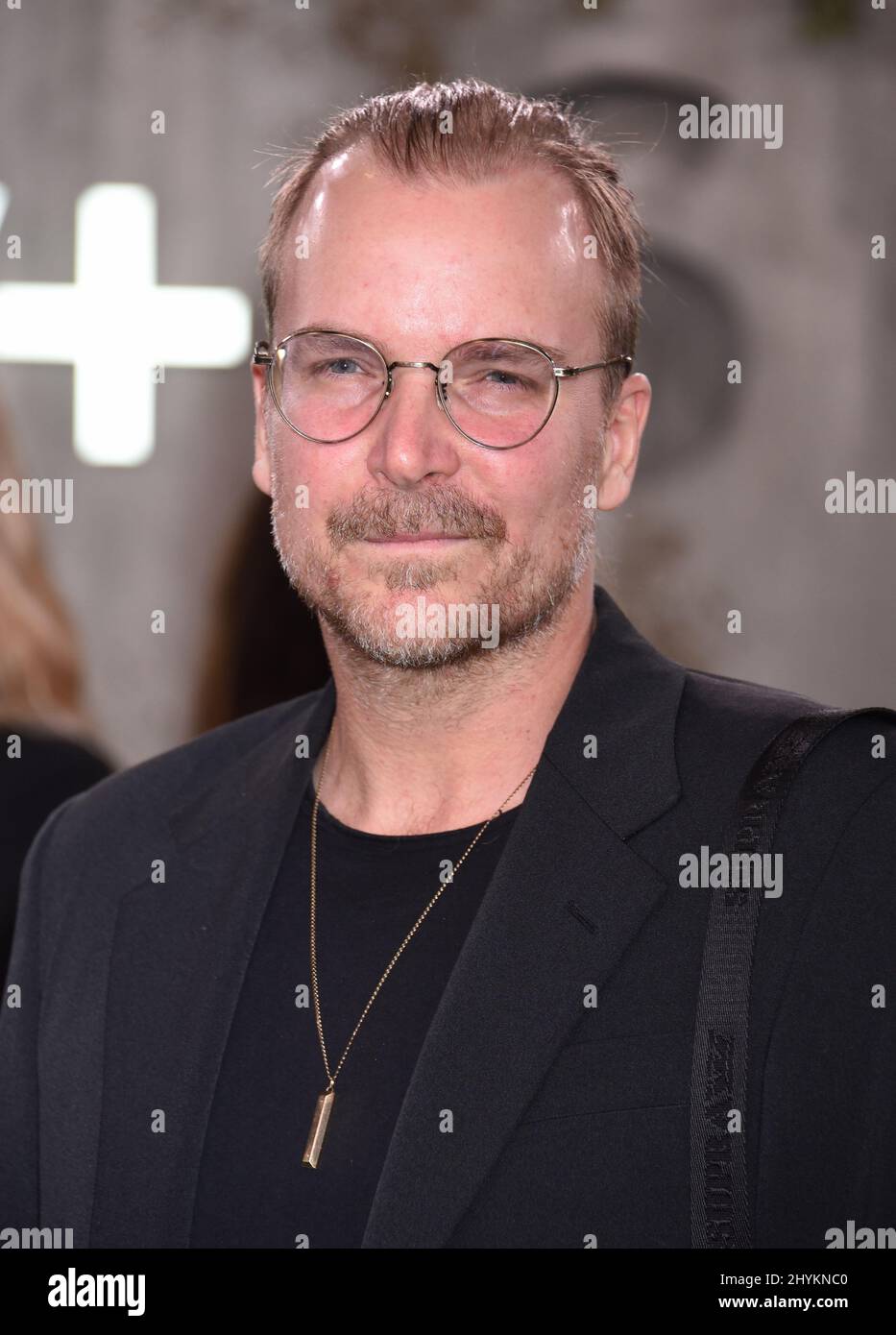 Chad Muska at Apple TV+'s "See" World Premiere held at the Regency ...