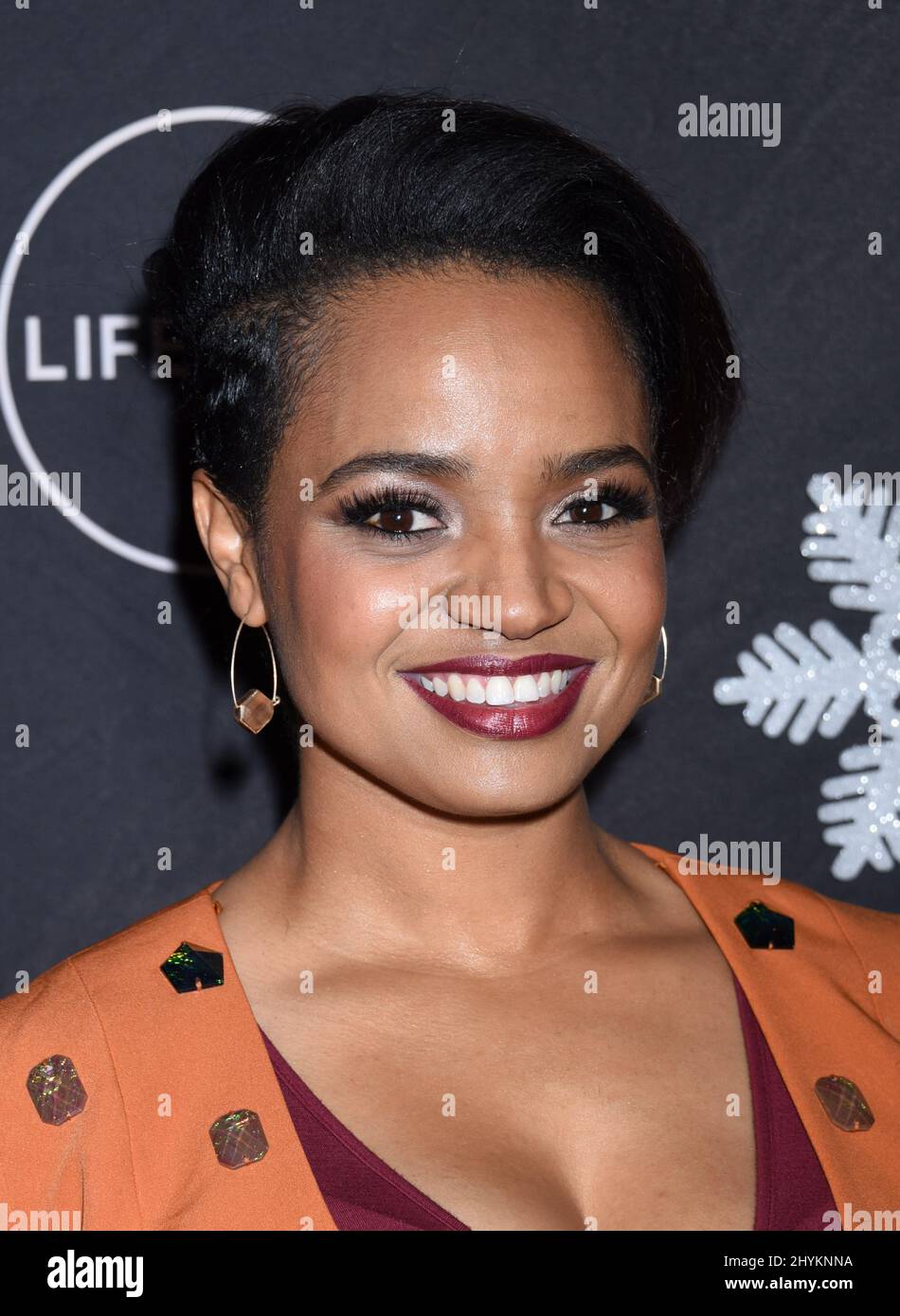 Kyla pratt hi-res stock photography and images - Alamy