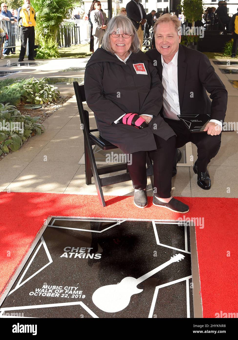 Chet Atkins Daughter Merle