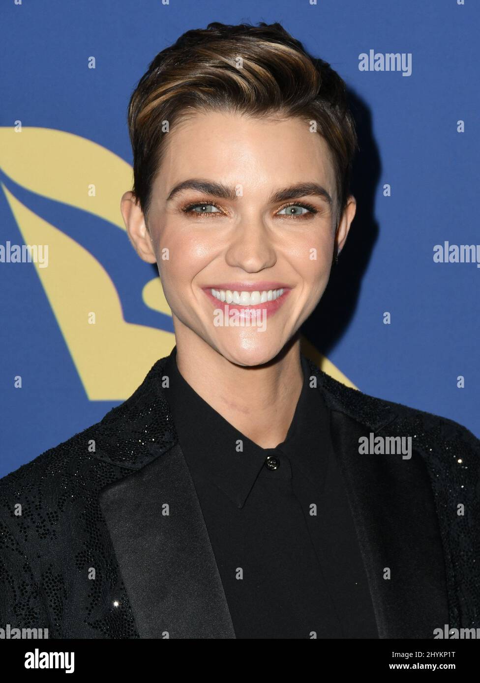 Ruby Rose attending the Australians in Film Awards Gala 2019 in Los ...