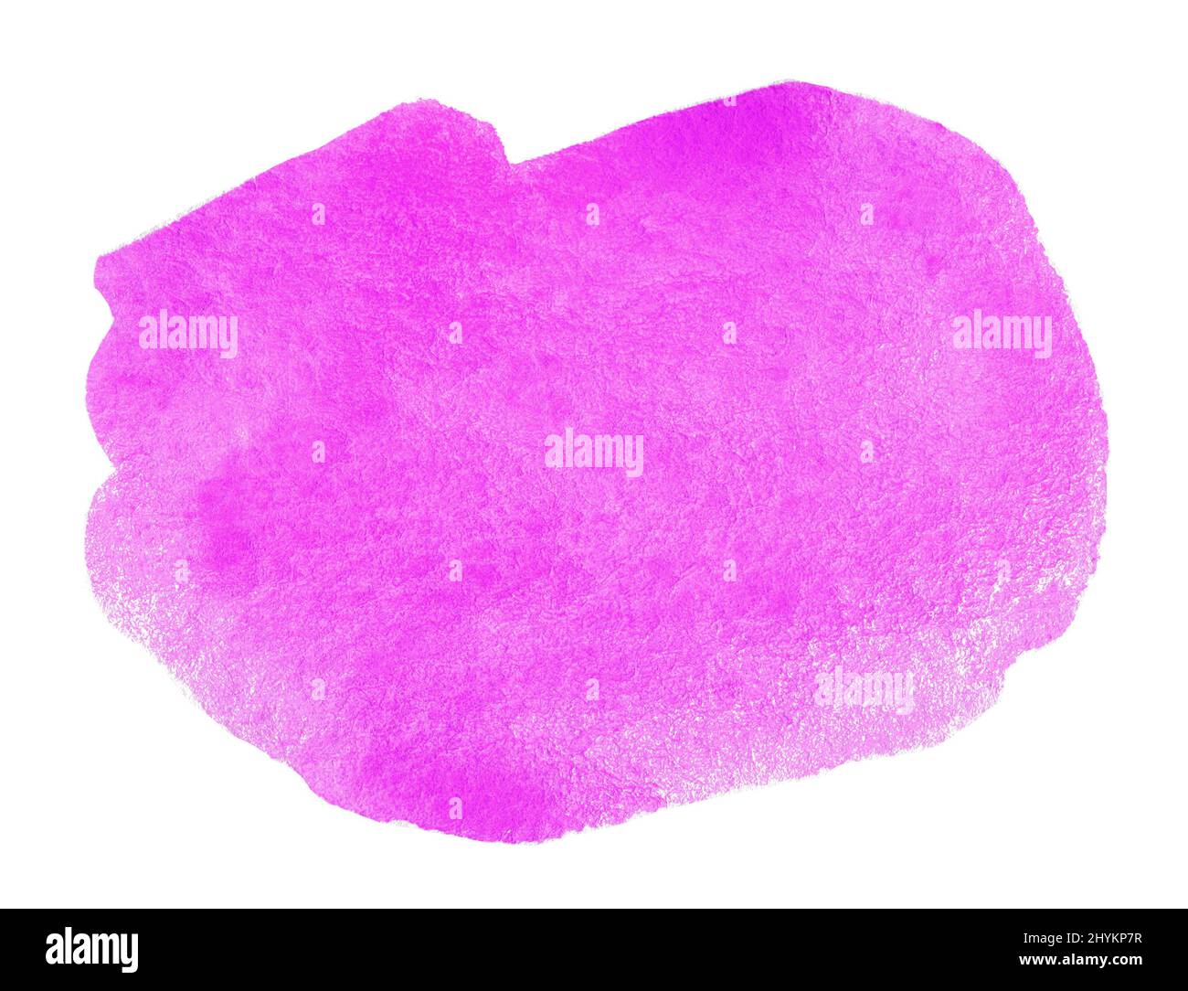 Abstract purple watercolor background. Purple design artistic element ...