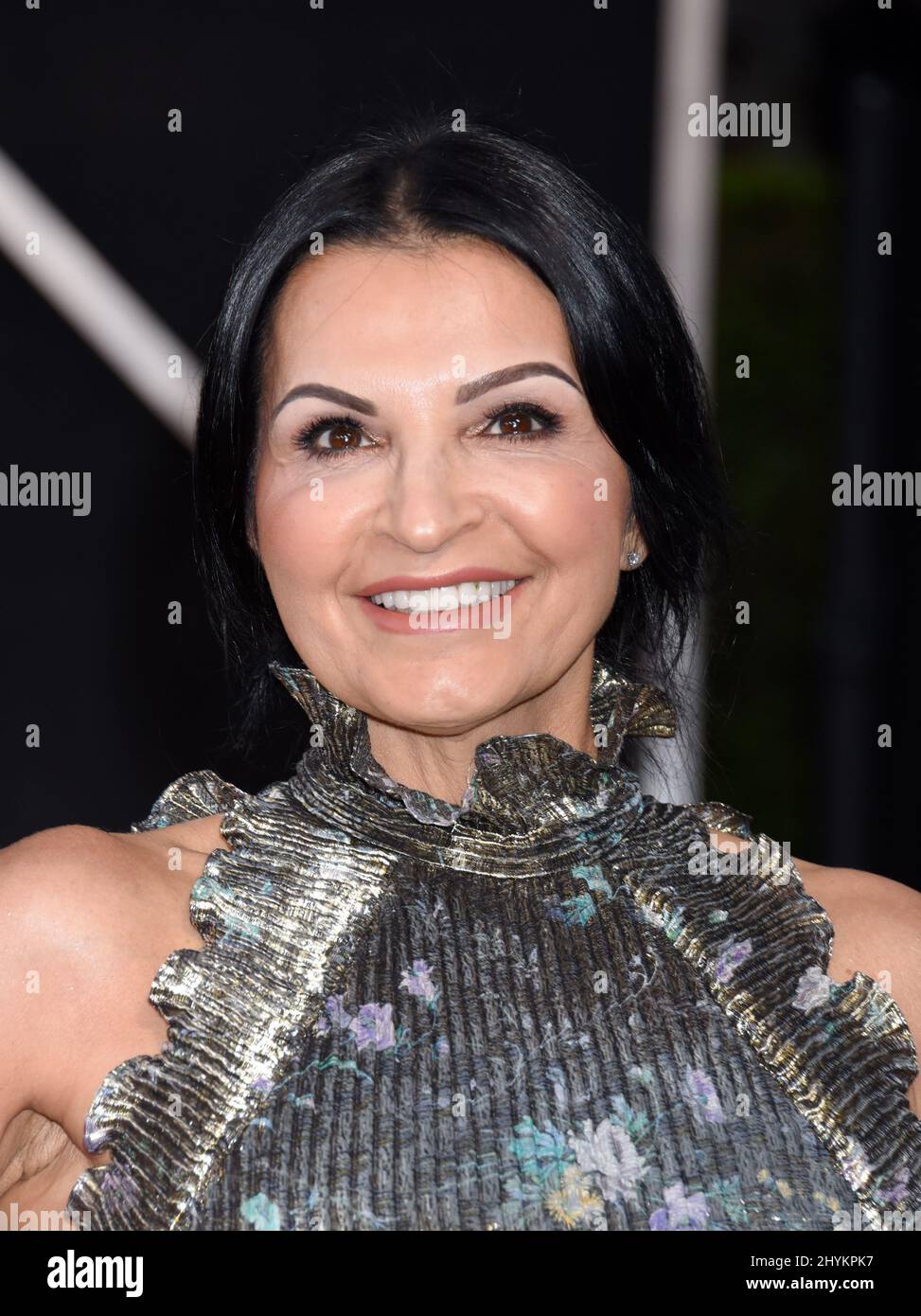 Kathrine narducci irishman hi-res stock photography and images - Alamy