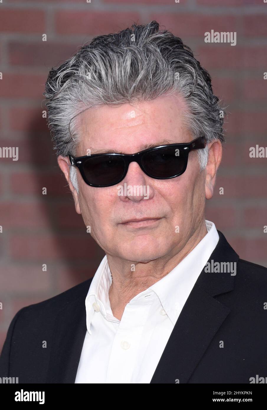 Steven Zaillan attending the premiere of Netflix's The Irishman, in Los ...