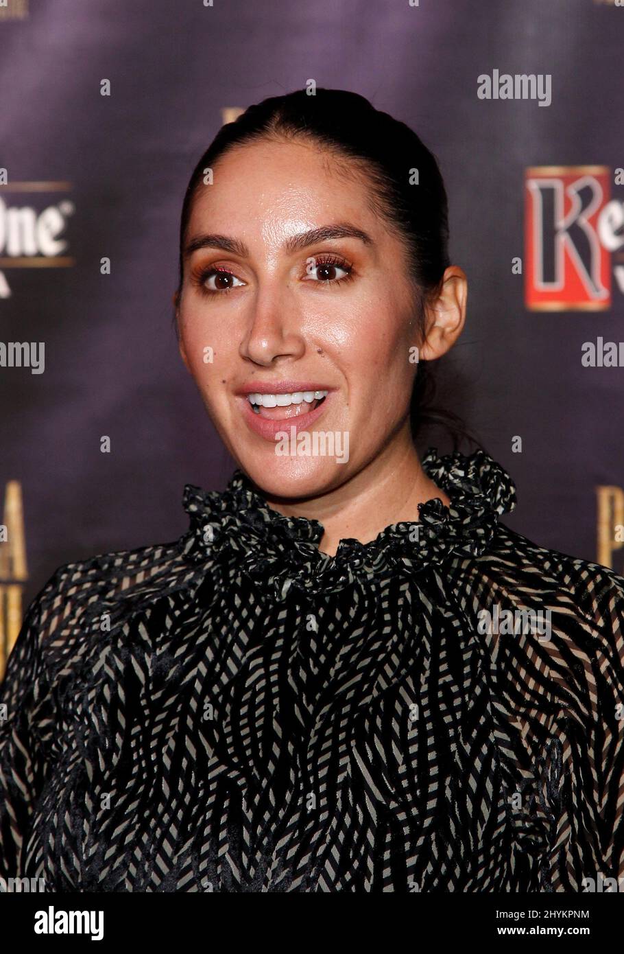 Jen Atkin at Paula Abdul: Forever Your Girl Residency Opening Night at ...