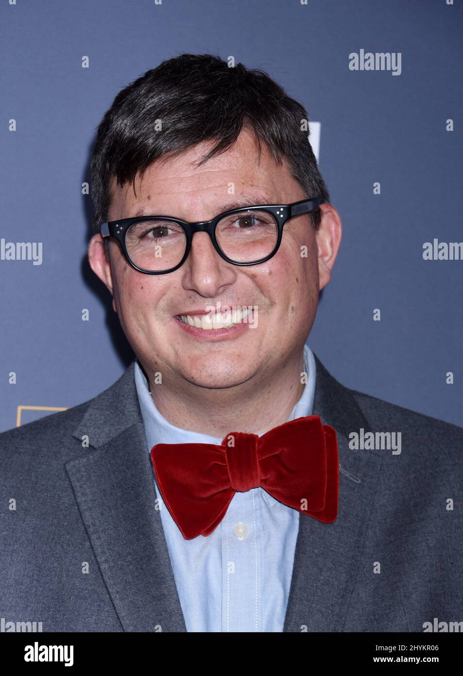 Roberto Aguirre-Sacasa at the 2019 GLSEN Respect Awards Los Angeles ...