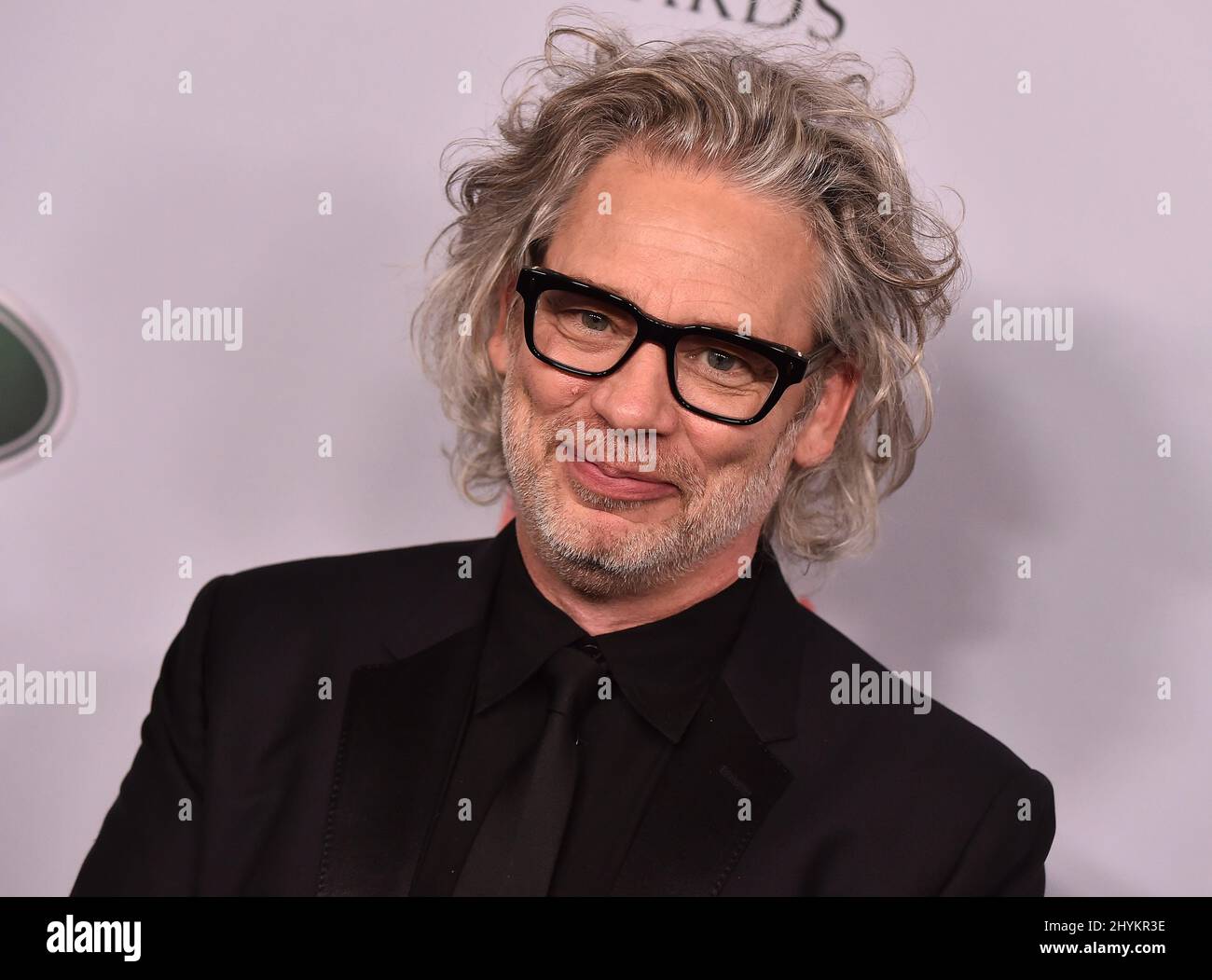 Dexter Fletcher arrives at the 2019 British Academy Britannia Awards ...
