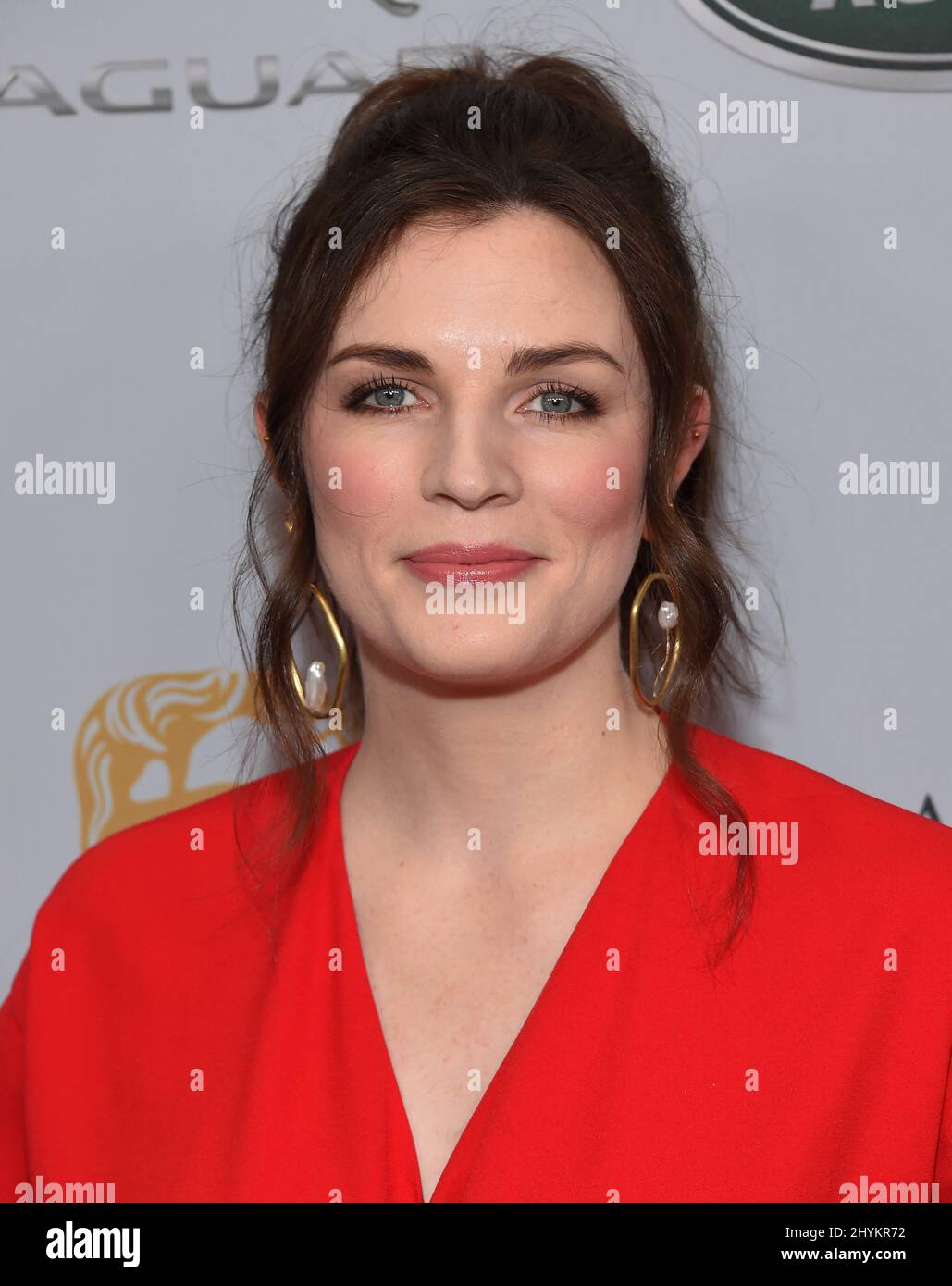 Aisling bea headshot hi-res stock photography and images - Alamy