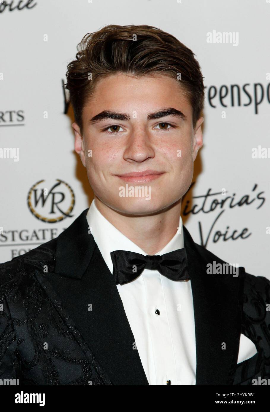 Victoria siegel foundation hi-res stock photography and images - Alamy