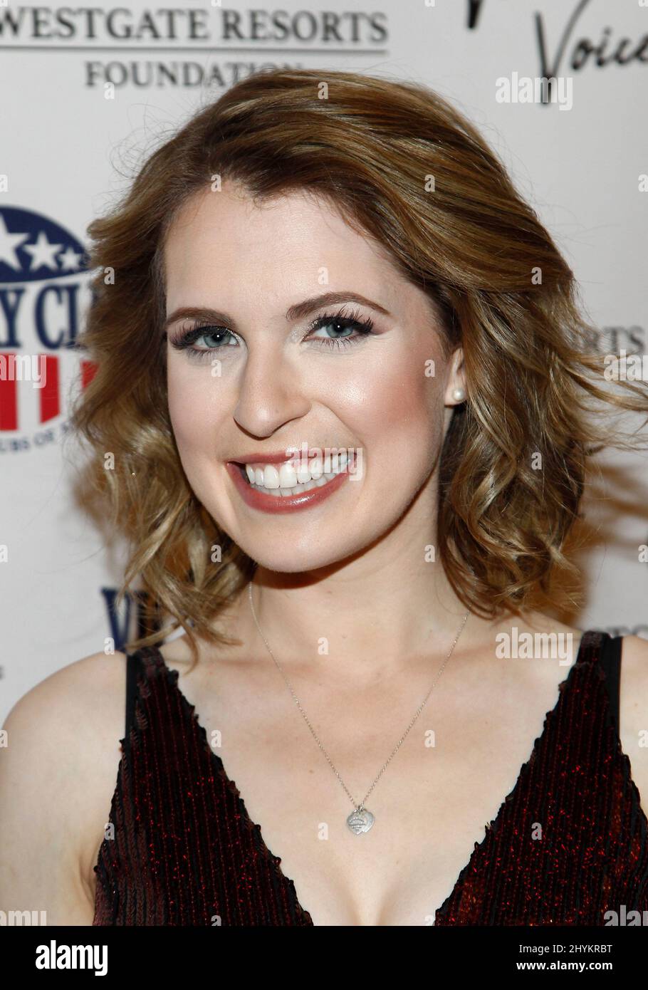 Victoria siegel foundation hi-res stock photography and images - Alamy