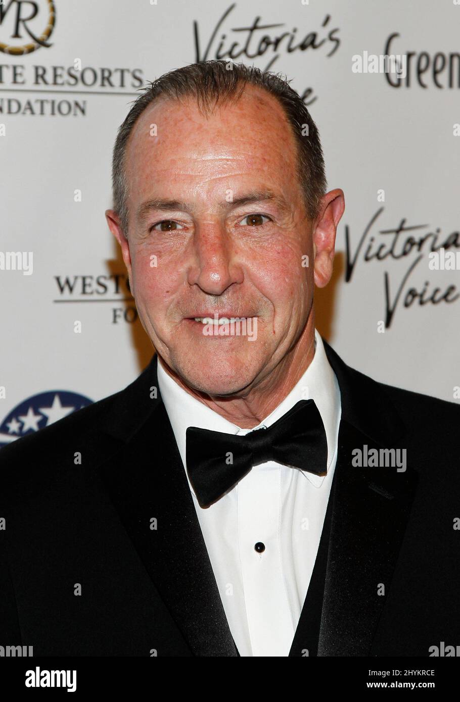 Michael Lohan at Victoria's Voice, an evening to save lives presented ...