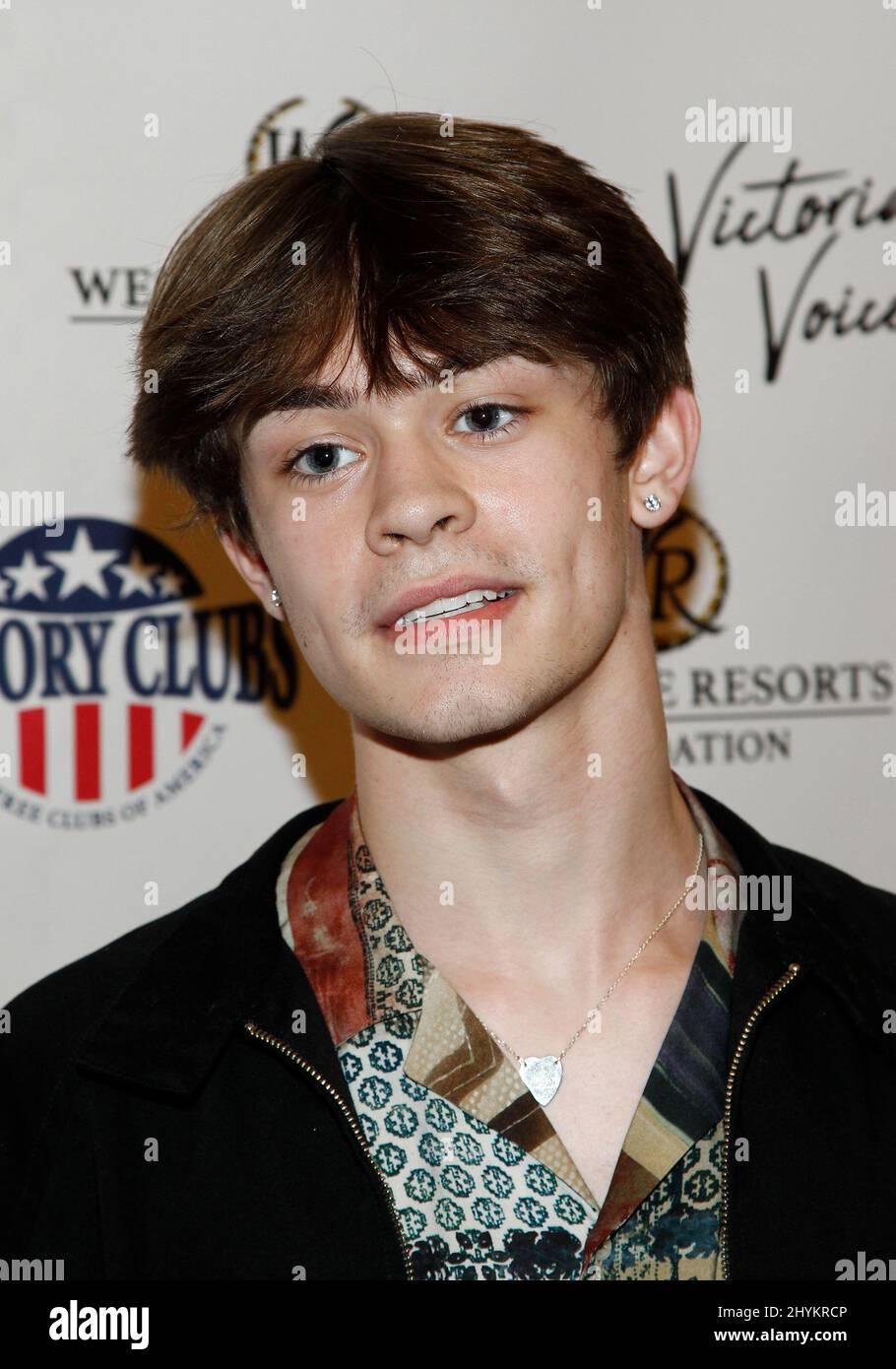 Anthony reeves hi-res stock photography and images - Alamy