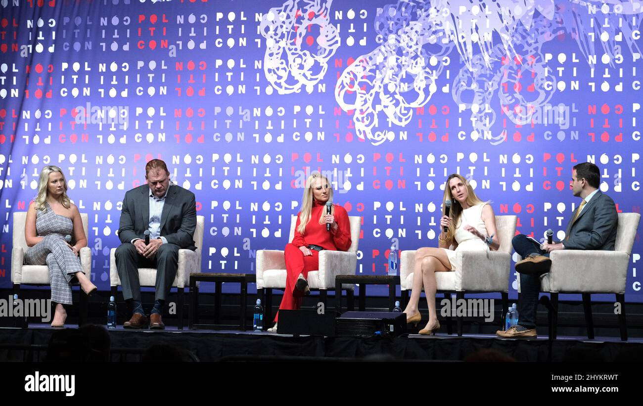 Glenn Jacobs Daughter