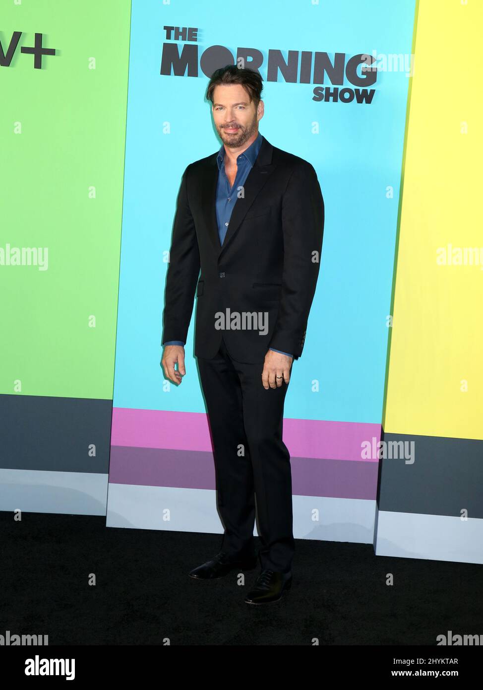Harry connick jr harry show hi-res stock photography and images - Alamy