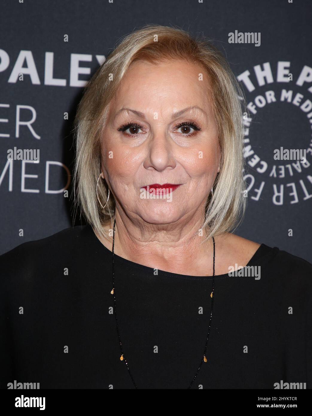 Mimi Leder attending Apple's 'The Morning Show' Exclusive Sneak Peek ...