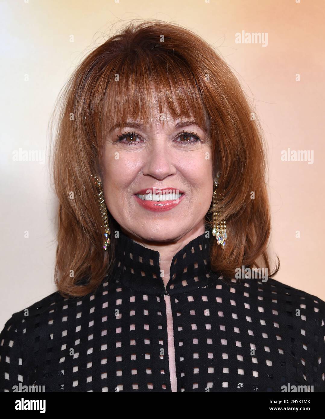 Lee Purcell arriving to the €˜Harriet Los Angeles Premiere at Orpheum ...