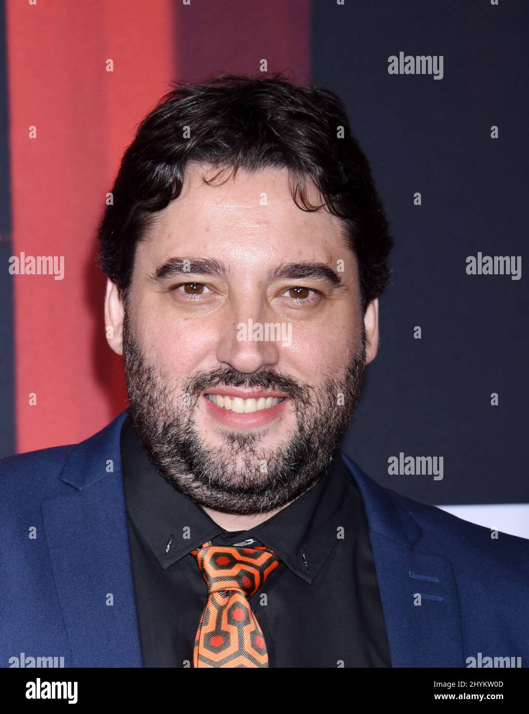 Ariel bosi hi-res stock photography and images - Alamy