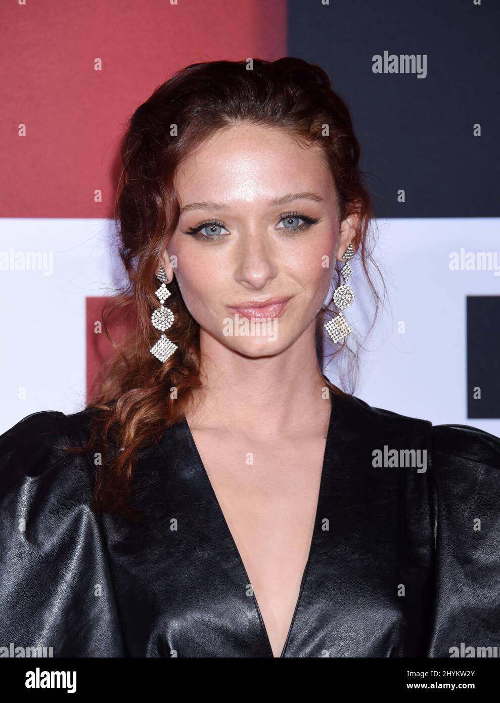 Chelsea Talmage at Stephen King's "Doctor Sleep" U.S. Premiere held at ...