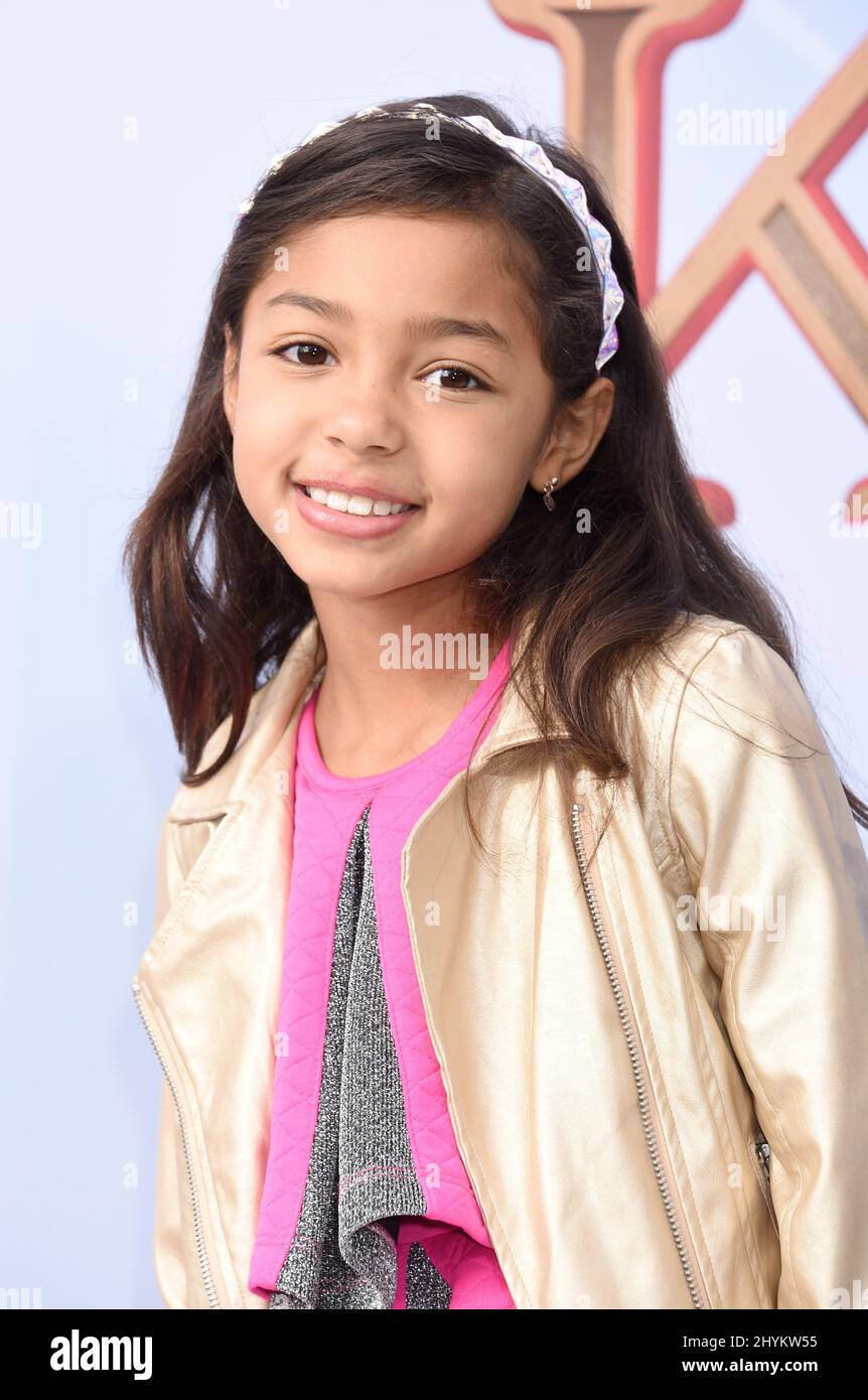 Jordyn raya hi-res stock photography and images - Alamy