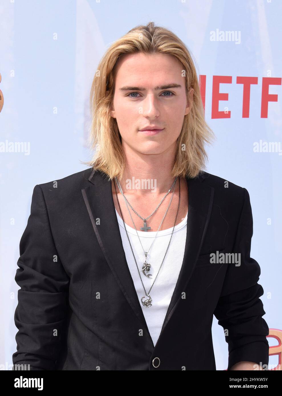 Luke eisner hi-res stock photography and images - Alamy