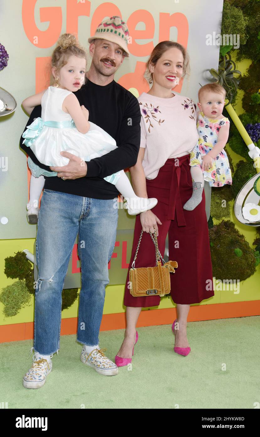 Polly maness hi-res stock photography and images - Alamy