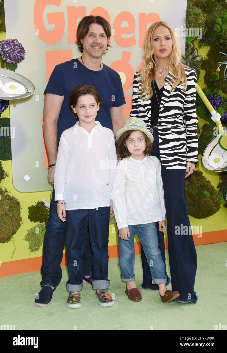 Skyler berman hi-res stock photography and images - Alamy