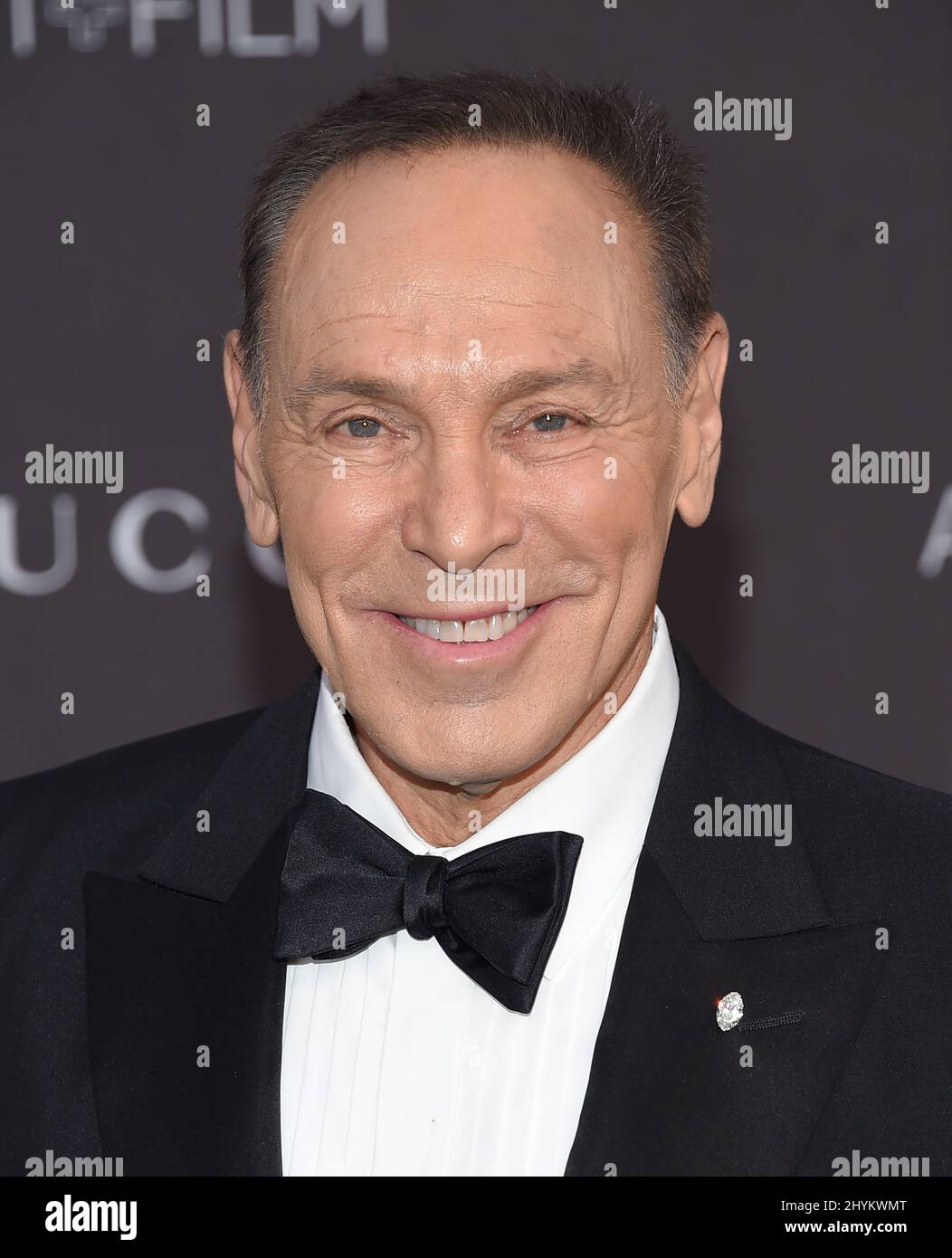 Neil Lane at the 2019 LACMA Art + Film Gala held at the LACMA on ...