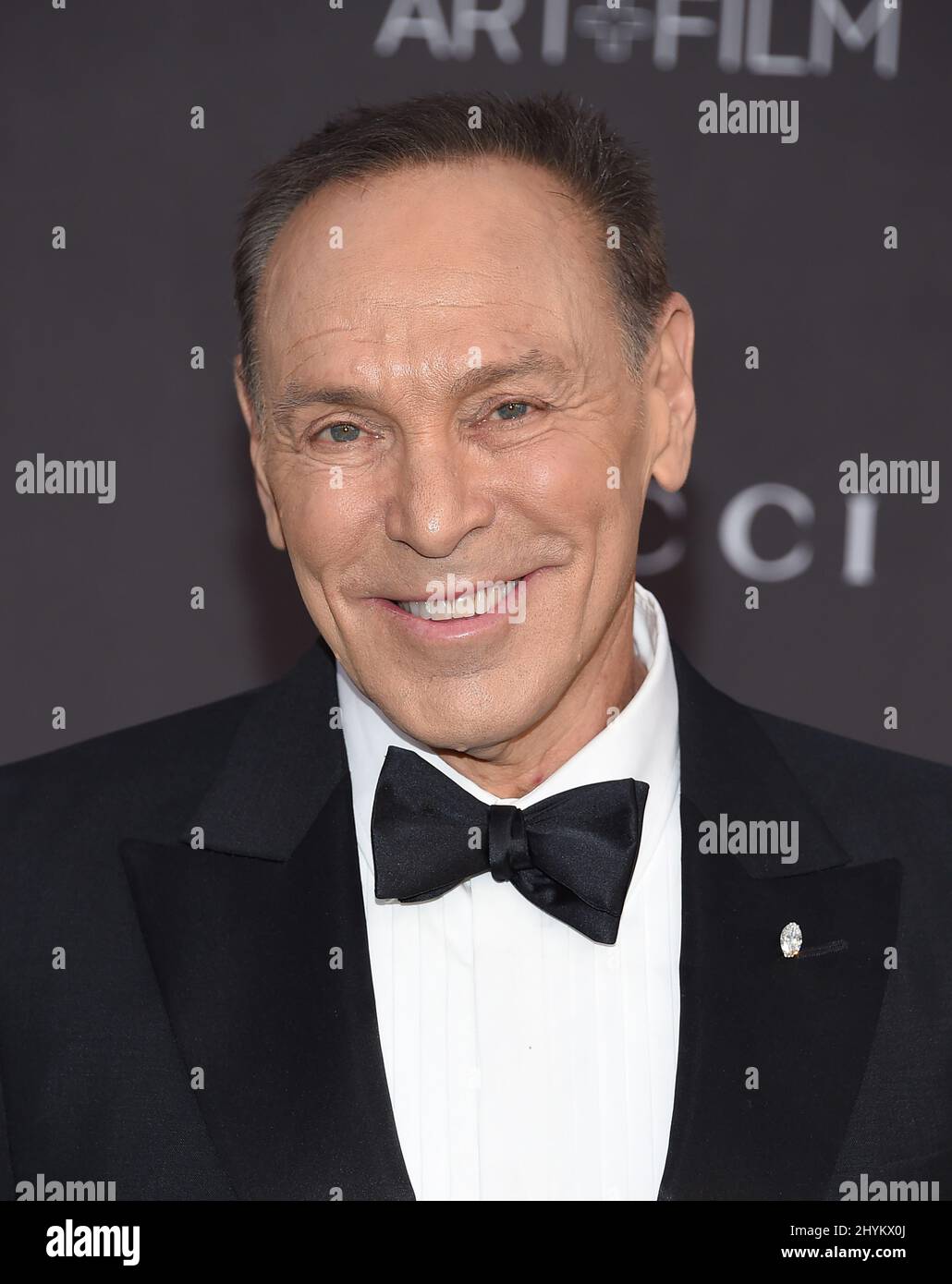 Neil Lane at the 2019 LACMA Art + Film Gala held at the LACMA on ...