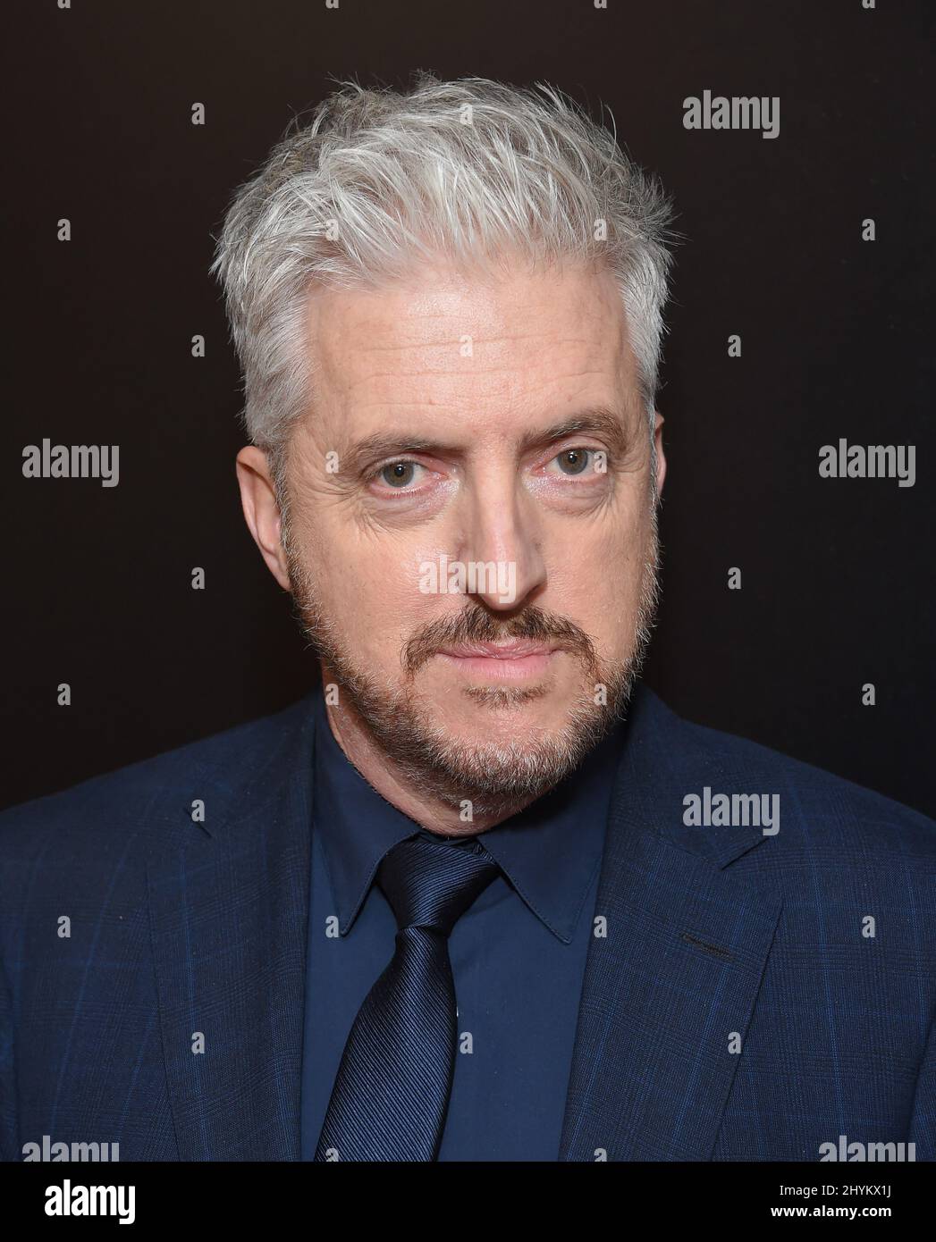 Anthony McCarten at the 23rd Annual "Hollywood Film Awards" held at the ...