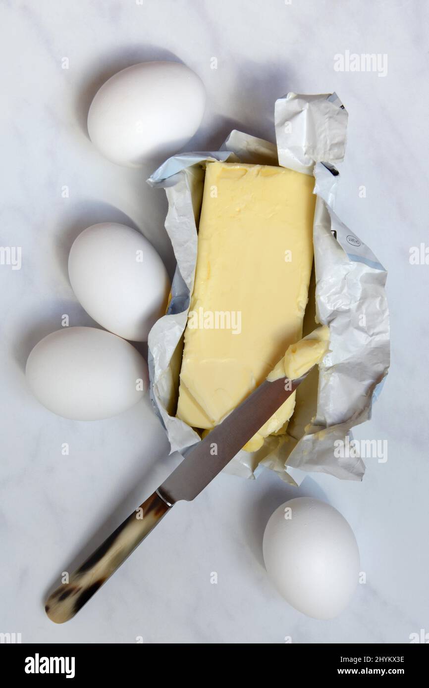 Butter light hi-res stock photography and images - Alamy