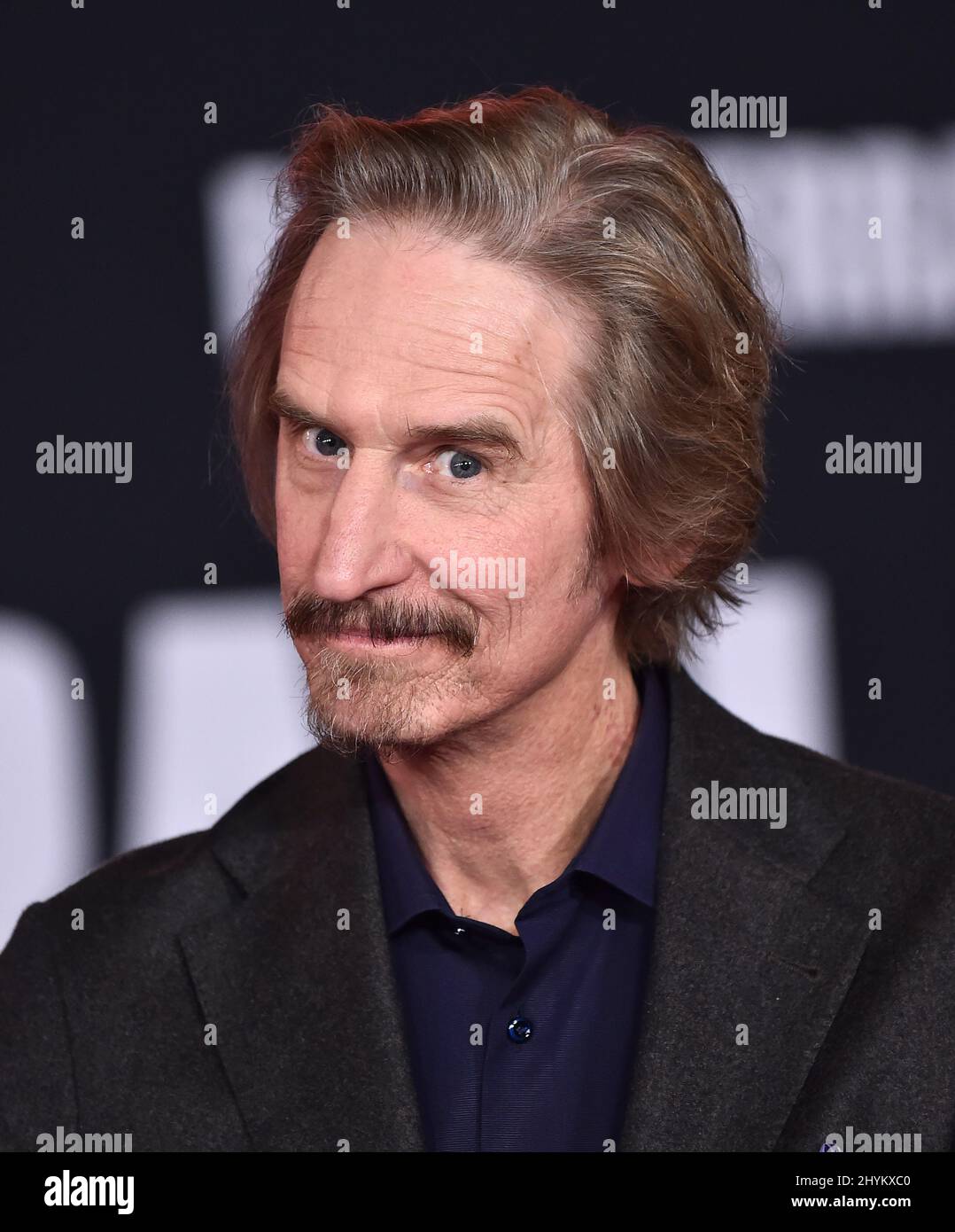 Ray McKinnon arriving to the Ford v Ferrari' Los Angeles Screening at ...