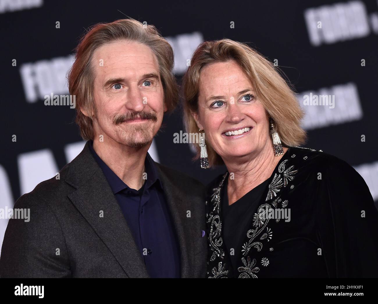 Ray ford hi-res stock photography and images - Alamy