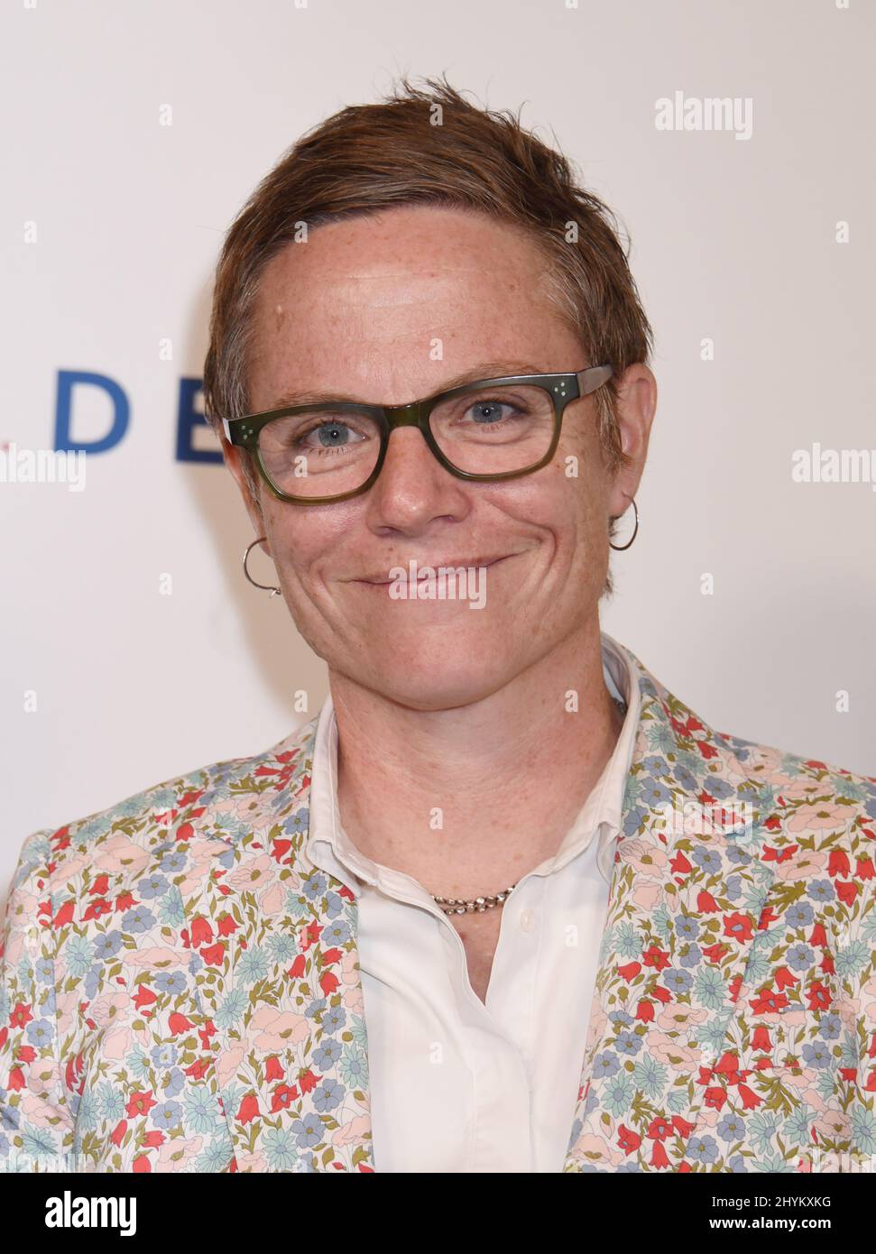 Chris Nee at the 8th Annual "Reel Stories, Real Lives" Benefiting MPTF ...