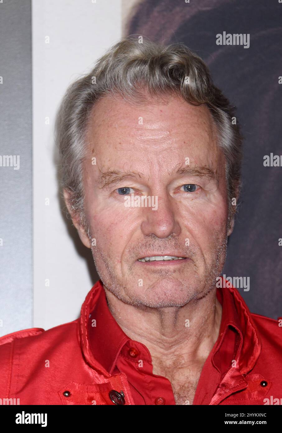 Los angeles premiere netflixs hi-res stock photography and images - Alamy