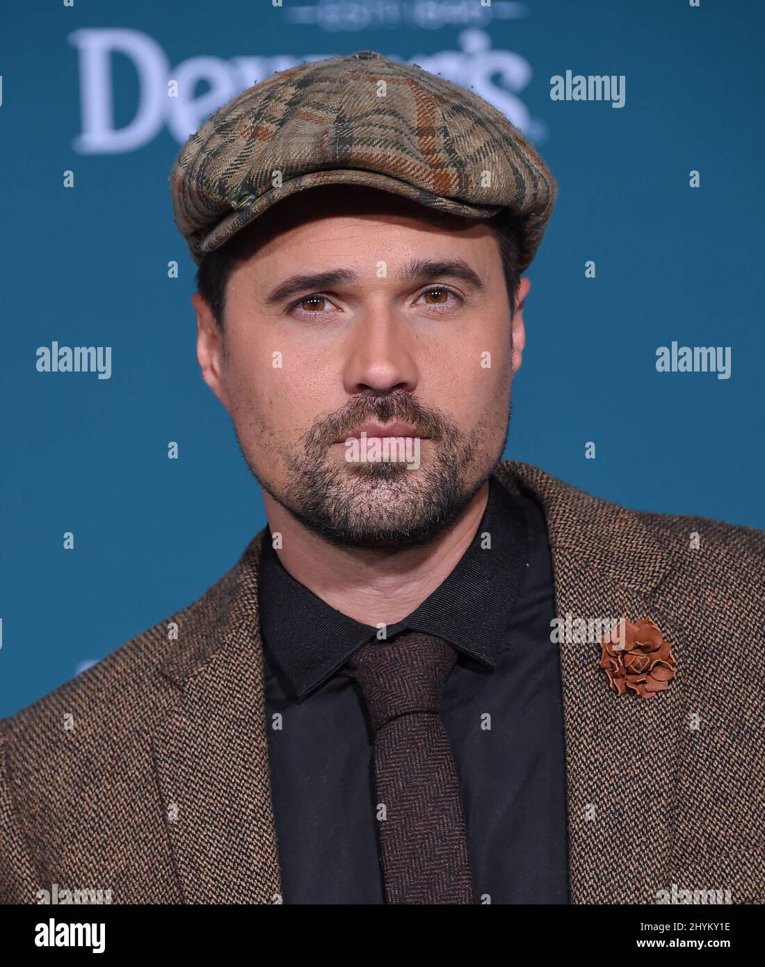 Brett Dalton attending the World premiere of Midway Stock Photo - Alamy Brett Dalton attending the World premiere of Midway Stock Photo - Alamy