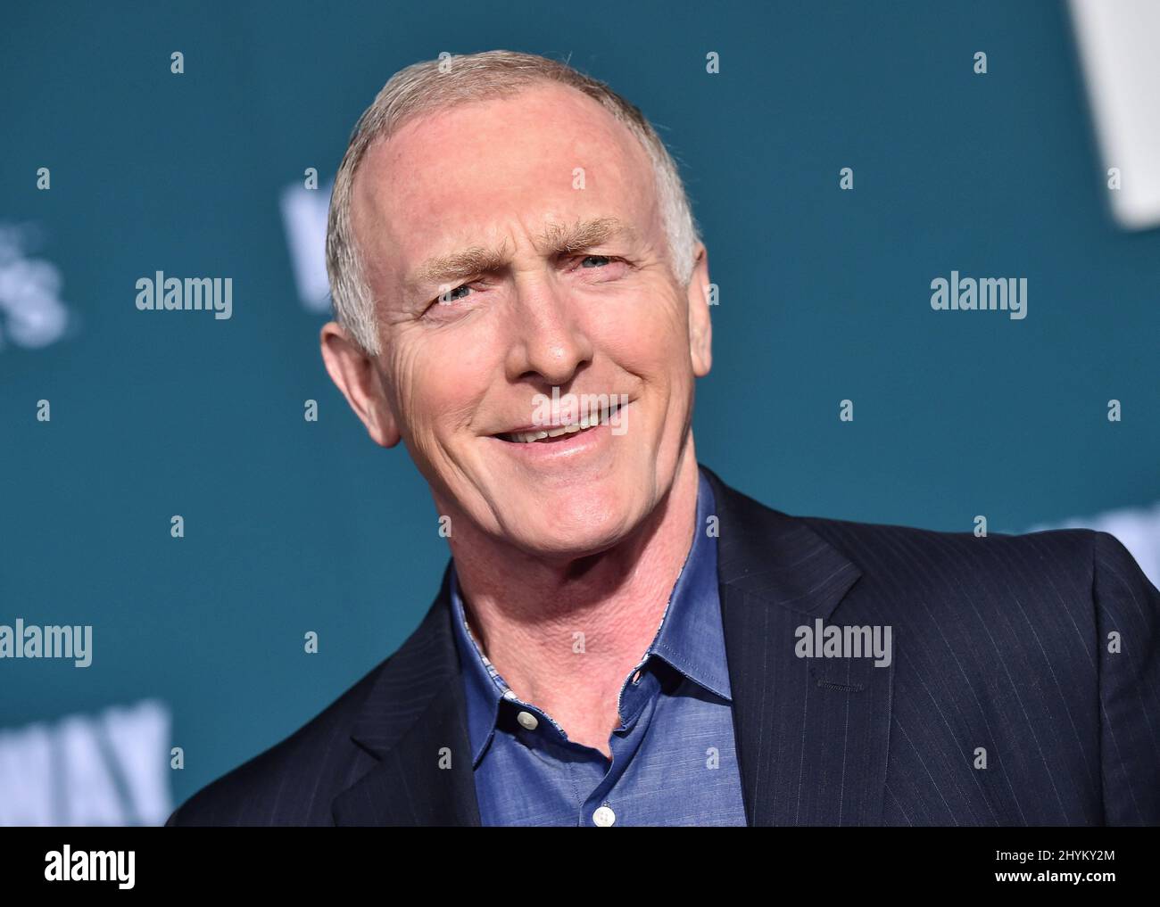 Mark Rolston attending the World premiere of Midway Stock Photo - Alamy