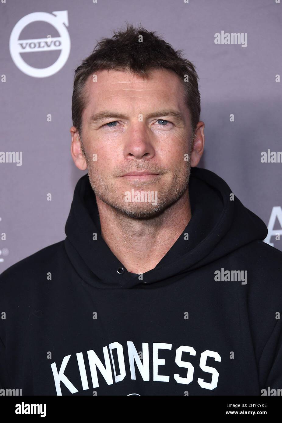 Paul sam hi-res stock photography and images - Alamy