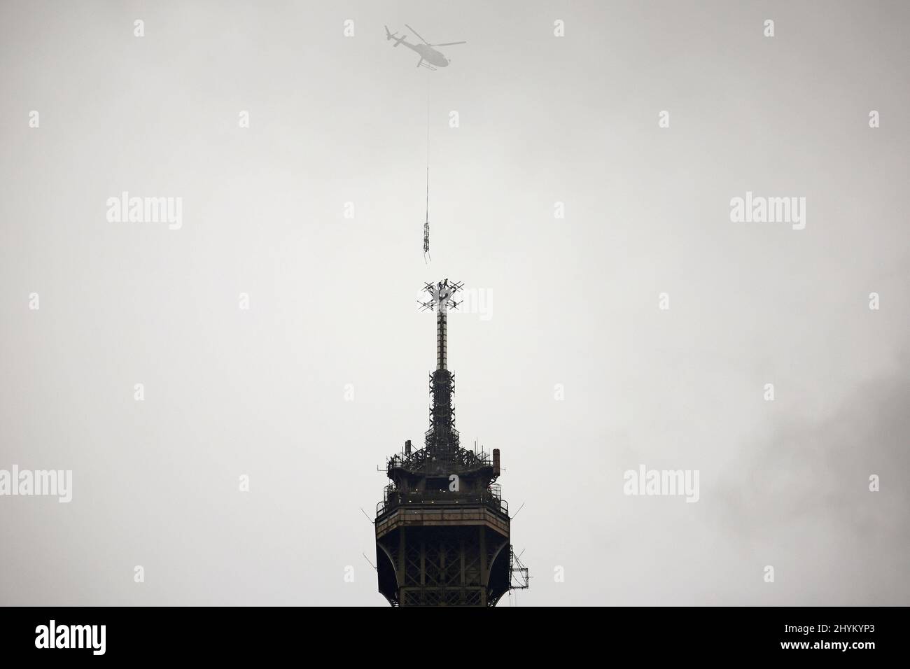 Tdf tower hi-res stock photography and images - Alamy